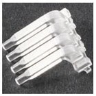 2Pcs LPF-C041303S LED Light Pipes TransBrite RA Quad SMT Light Pipe | eBay