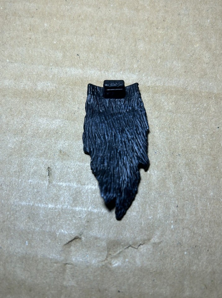 Mythic Legions Loincloth Fur Style (Pop & Swap) | eBay UK