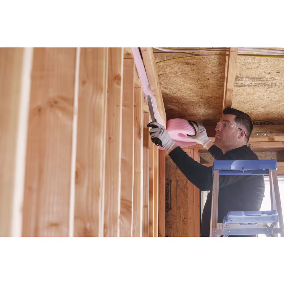 Propink Comfortseal 7-1/2 In. X 50 Ft. Multi-Use Ridged Sill Plate ...