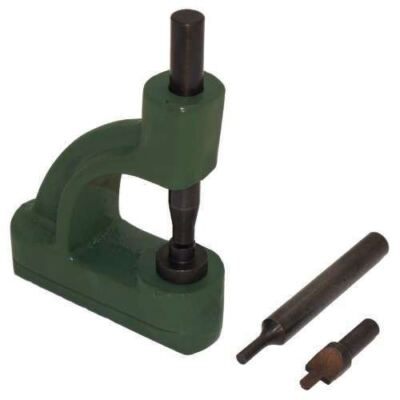 Farm Implement Parts - Rivet Punch