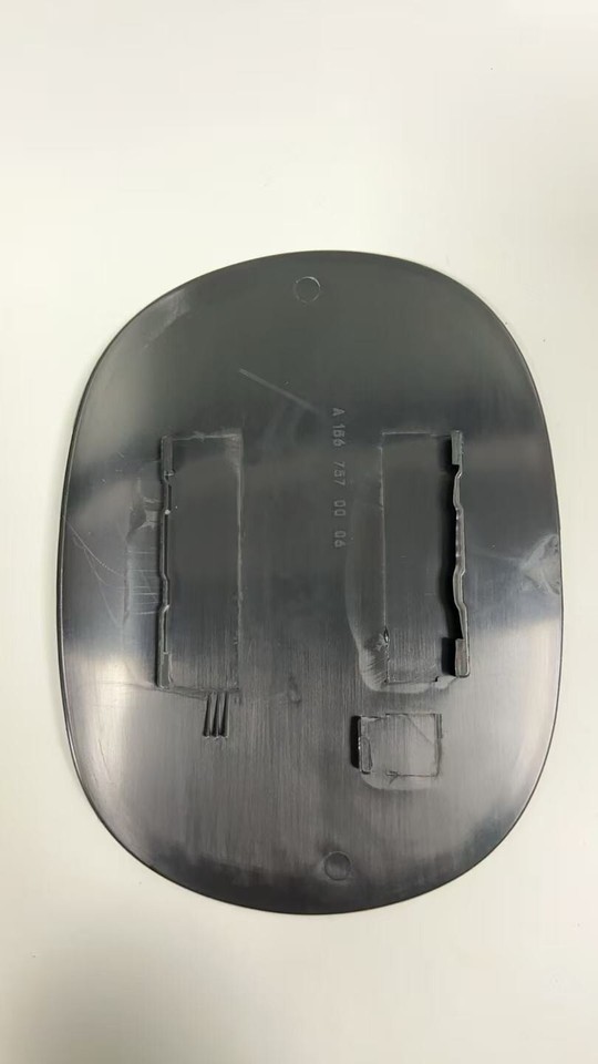 Fuel Tank Cap Flap Gas Tanks' Lid Fit Mercedes-Benz GLA250 2015-2020 ...