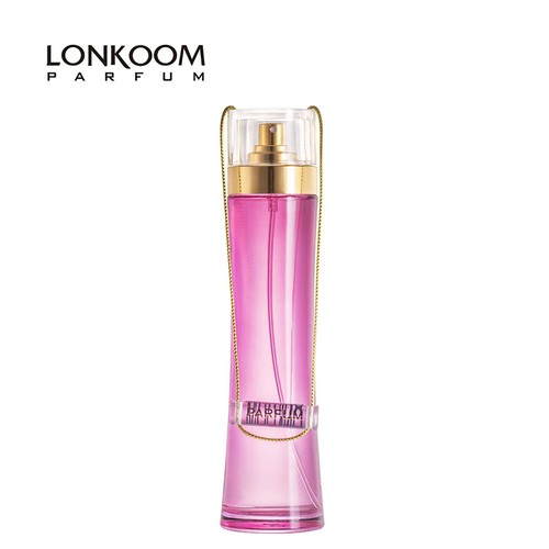 Lonkoom Beauty - Perfume for Women - Long Wear Fragrance - 3.4 oz EDP ...
