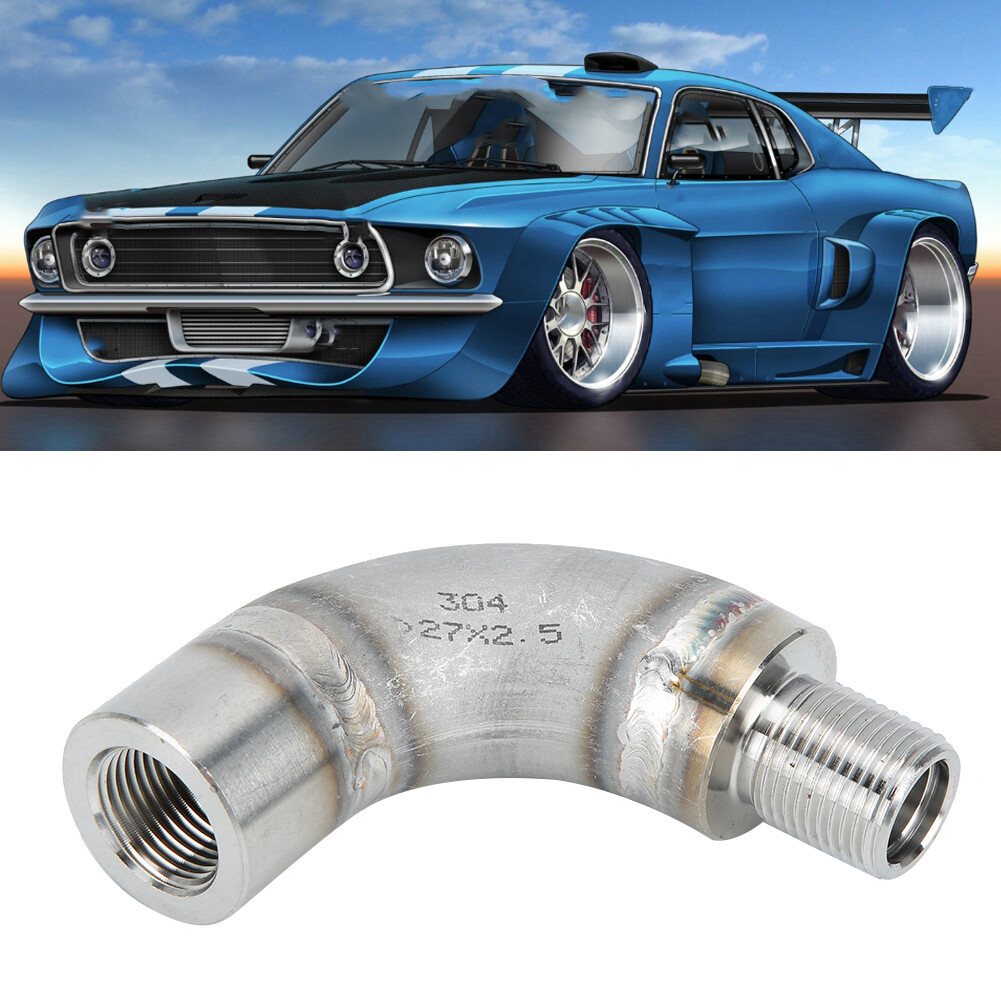 Oxygen Sensor Oxygen Restrictor Durable FT11619 Flow 7459131227863 ...