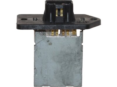 API SERVICE TECH Blower Motor Resistor fits Kia Rio 2012-2017 62GTRN | eBay