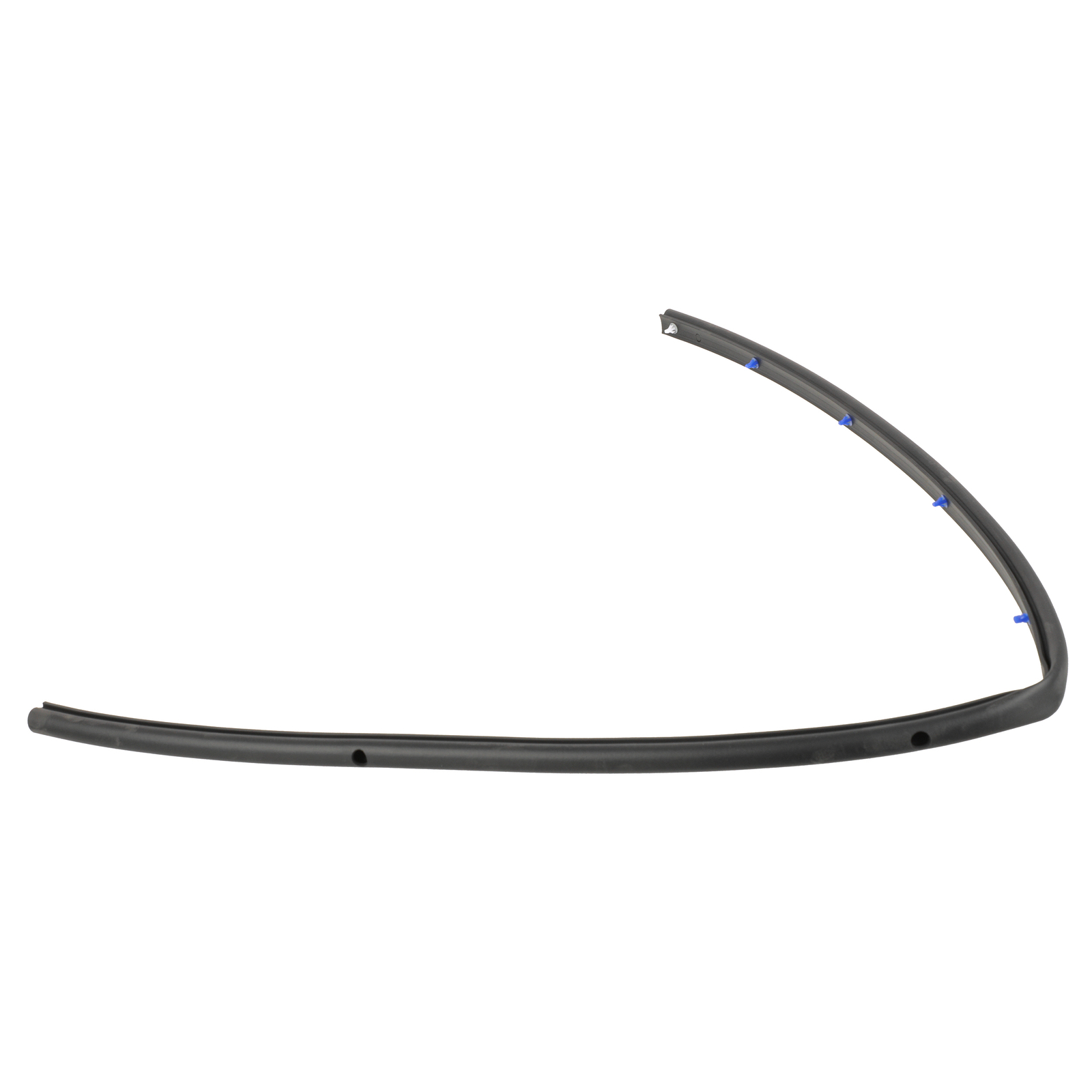 NEW OEM GENUINE Mazda 2014-2021 Mazda6 Hood Rubber Seal Weatherstrip ...