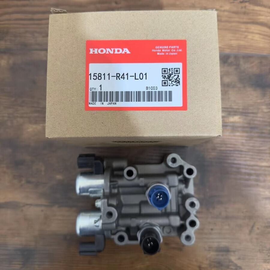 HONDA Genuine OEM Accord Valve Control Pressure Spool Assembly | eBay