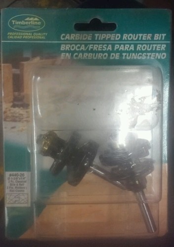 TIMBERLINE 440-26 STILE AND RAIL CLASSICAL SET | eBay