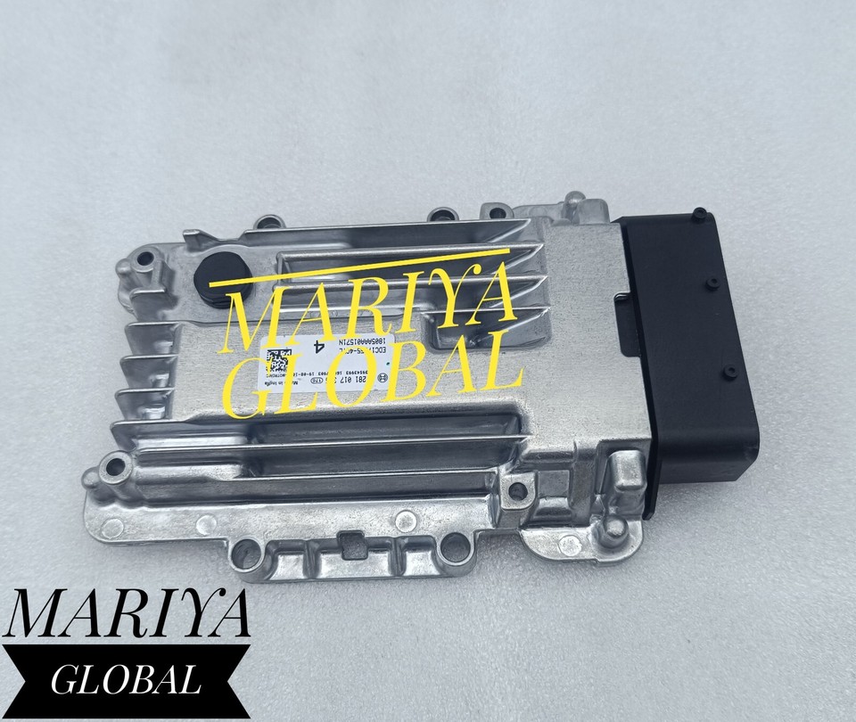 Genuine 1805AAA01571N ECU ENGINE MANAGEMENT SYSTEM For Mahindra Roxor ...