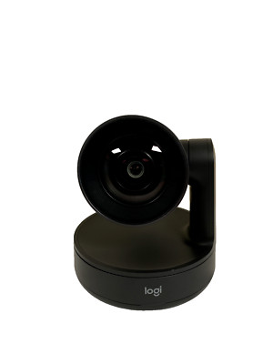 Logitech Rally V-R0010 (PN:860-000569) UHD 4K Video Conference PTZ ...