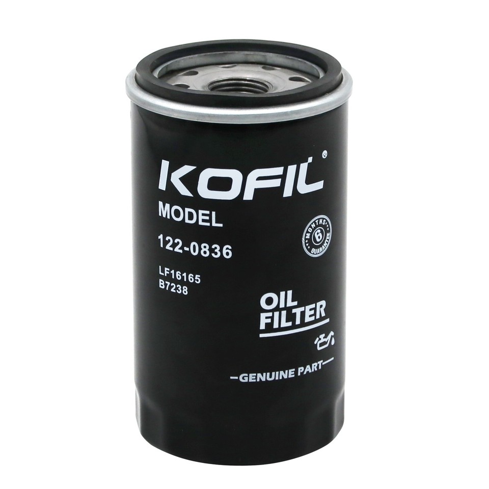 3Pcs Oil Filter for Onan RV Generators 5500 and 7000, HGJAA, HGJAB, and ...