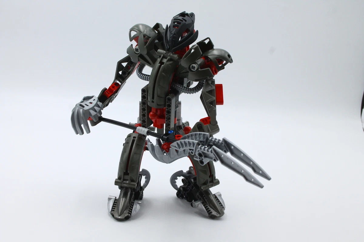 Bionicle Makuta