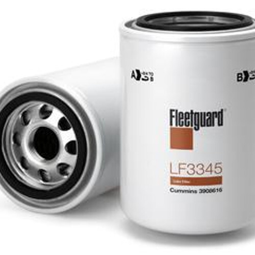 FLEETGUARD LF3376 - cross reference oil filters | oilfilter ...