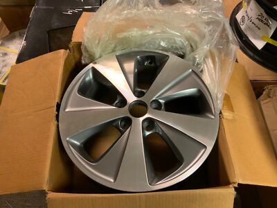 Hyundai SONATA (2011-2012) OEM WHEEL RIM 17x6.5 HOL#70810 70810A | eBay