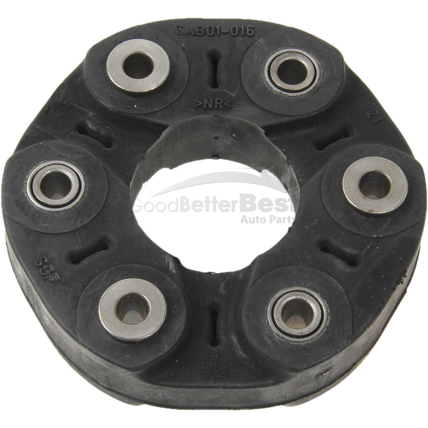 One New Febi Bilstein Drive Shaft Flex Joint Front 19890 26117573276 ...