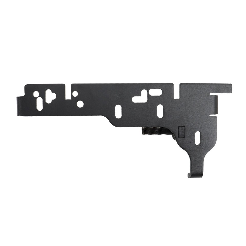 ACS6000ULS Advanced Chute System Chute Blocker For ZT Mowers 088-6003 ...