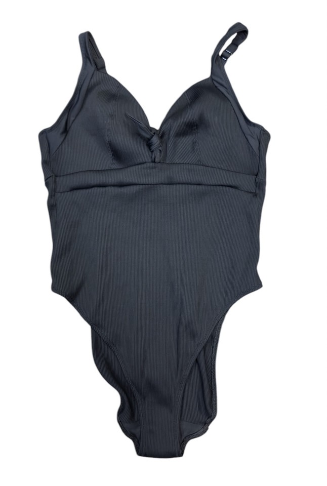 Freya BLACK Nouveau One-Piece Swimsuit, US 32DD, UK 32DD | eBay