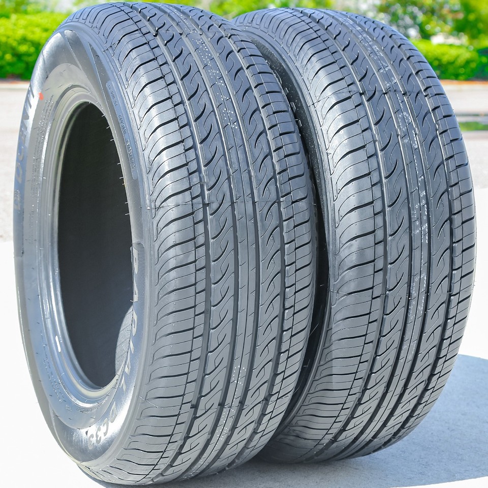4 Tires Dcenti DC33 215/70R15 98H AS A/S All Season | eBay