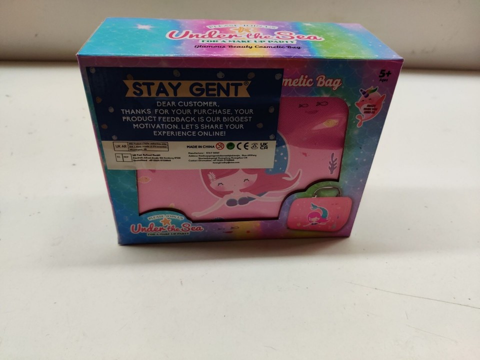 kids makeup kit for girl - little girls real make up set washable ...