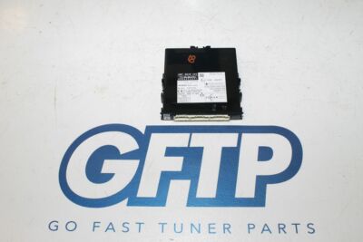 15-20 SUBARU WRX STI OEM 2018 RA MAIN ECU ECM PCM COMPUTER MODULE ...