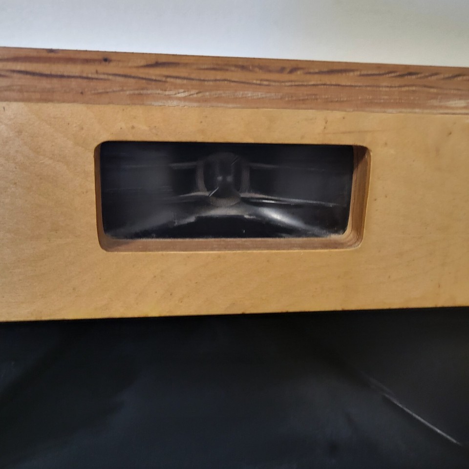 Klipsch La Scala 1977 "Laser Emblem" Speakers MATCHED PAIR Vintage RARE ...