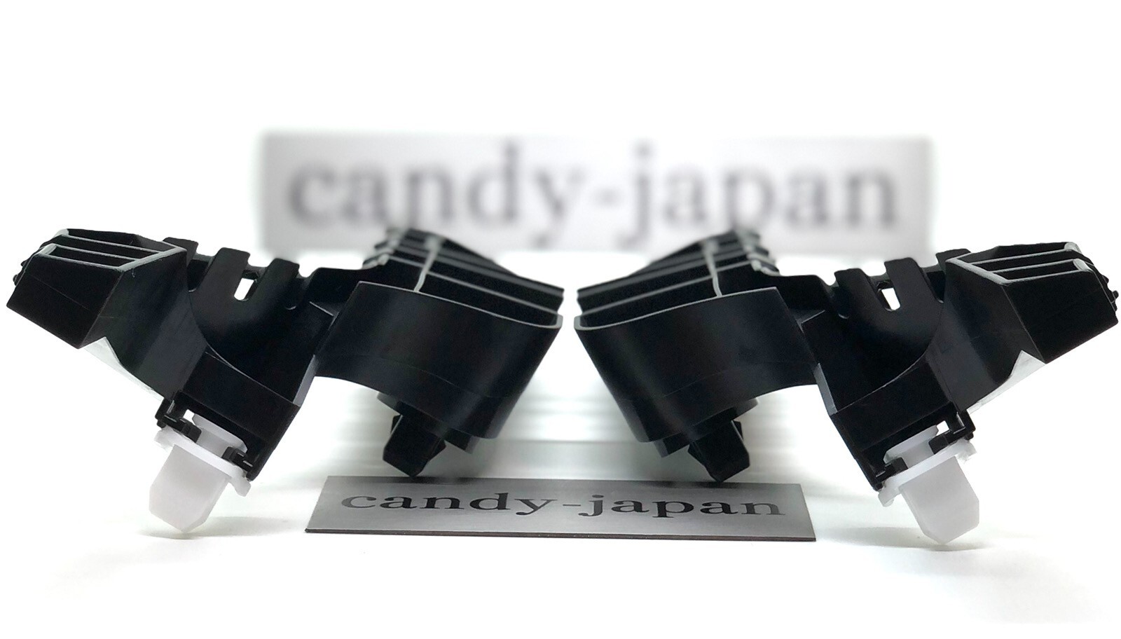 Honda Acura Accord Left Right Front Spacer Set | 71198-SEA-003 71193 ...