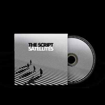 The Script - Satellites [CD] | eBay UK