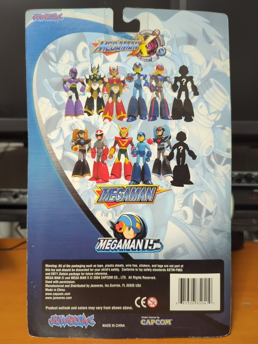 Homem Napalm Megaman Funko Pop! Games Mega Man Napalm Bomb 384