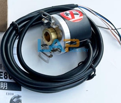 1PCS NEW FOR Autonics Encoder E40H12-600-3T-24 654336099544 | eBay