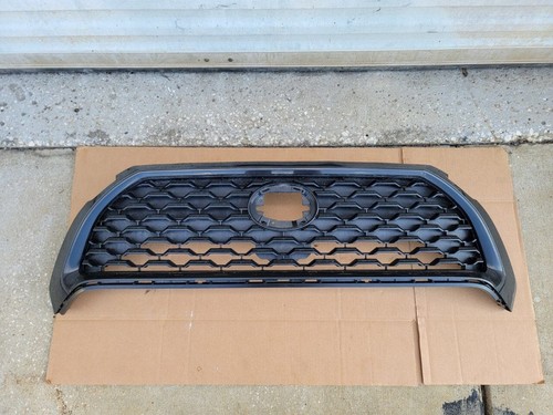 2022 2023 Toyota Corolla Cross OEM Front Grille Grill 53111-0A180 53111 ...