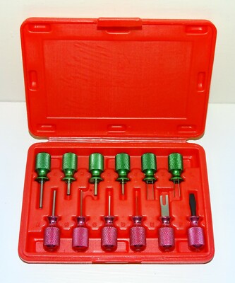 Automotive Wiring Harness Connect Tools – electrical pin tool ...