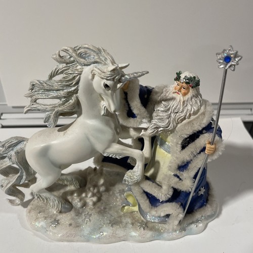 "Winter Reverie" Legends of Myth and Magic Collection | eBay