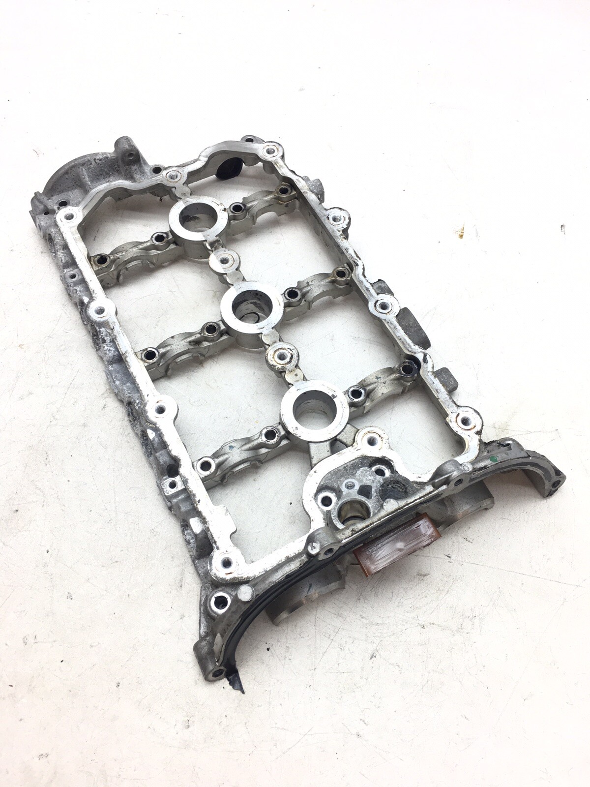 2009 2010 2011 2012 AUDI S5 Q5 3.0 RIGHT ENGINE CYLINDER HEAD CAMSHAFT ...