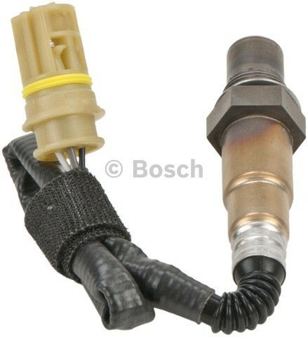OEM Bosch Oxygen Sensor Downstream for 2003-2006 MERCEDES-BENZ CLK500 ...