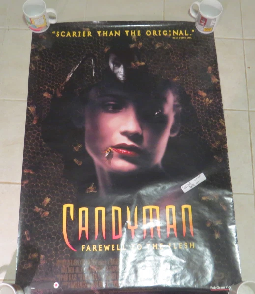 Candyman 2 Movie