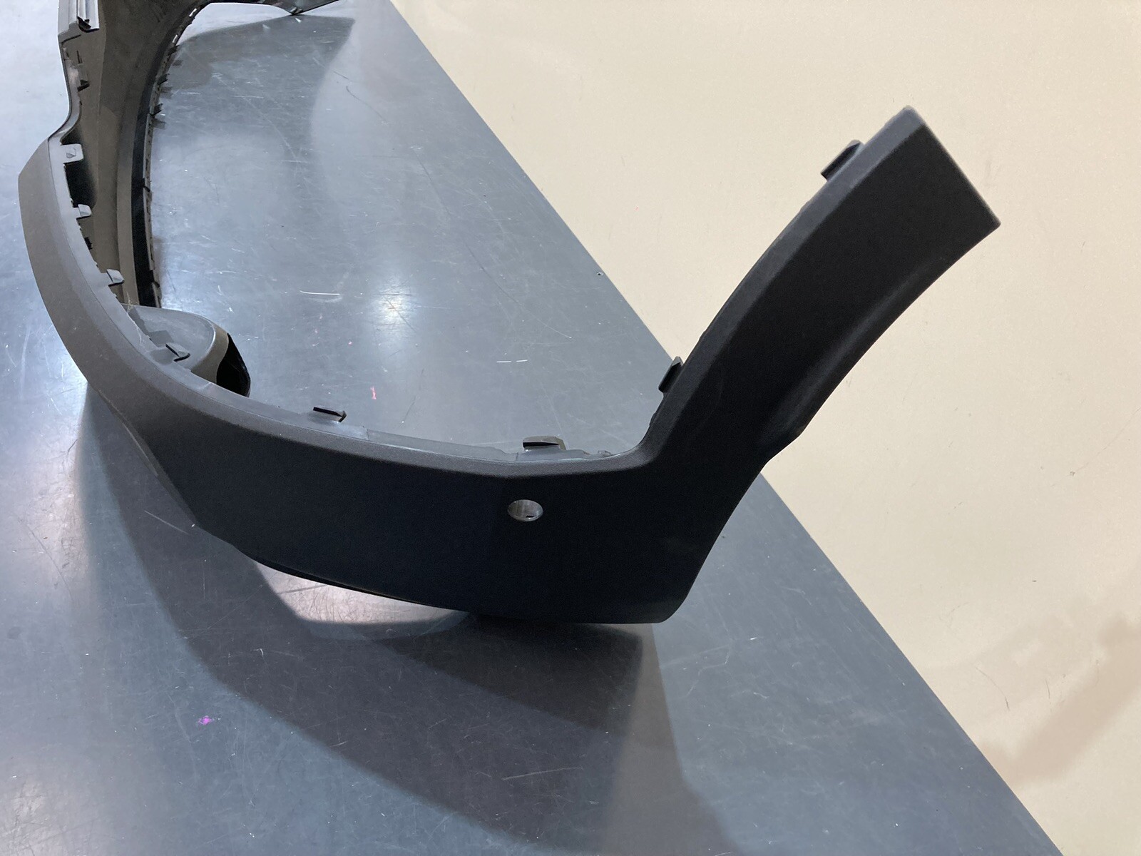 Volvo Xc40 2018 -on Genuine Rear Bumper PN 31449333 for sale online | eBay