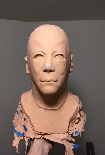 Seven 2.0 H20 Raw Pull Mask Halloween jason freddy Jason Myers Mask ...