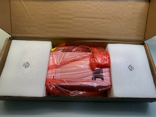 New Open Box Aruba PSU-350-AC 350W AC Power Supply JW657A | eBay