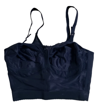 Goddess Keira Longline Soft Cup Bra GD1304 | eBay