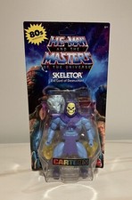 Masters of the Universe Origins Skeletor (Cartoon Collection)