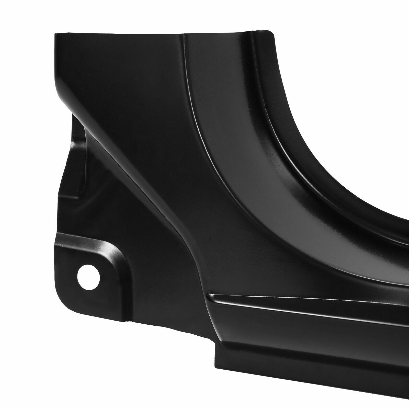 Pair Outer Rocker Panels For 73-87 Chevy GMC C10 C20 K10 K20 73-91 ...