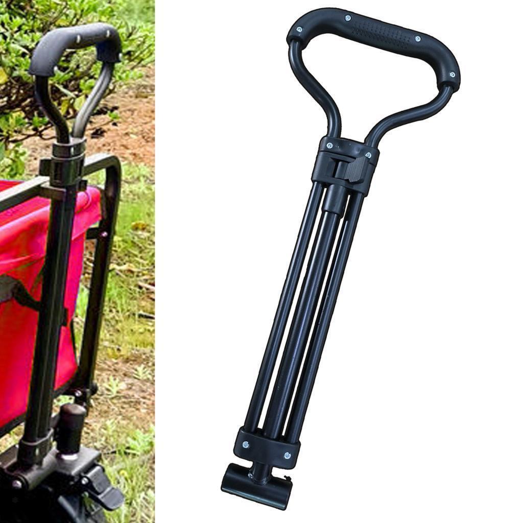 Push Cart Replacement Handles Ergonomic Push Handles For M Series Or