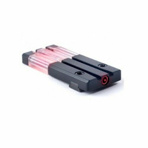 Meprolight 63130r FT Bullseye Rear Sight Remington R1 Red for sale ...