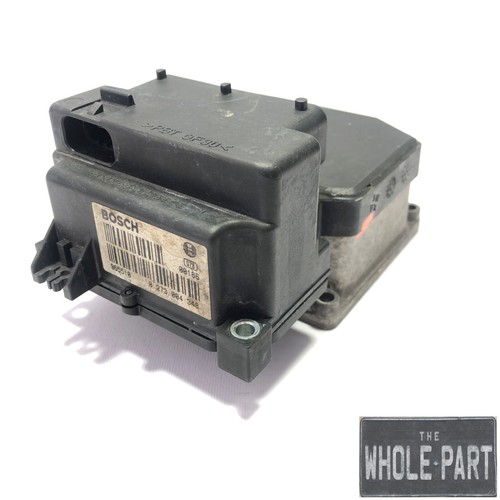 2000-2002 Holden Commodore VX ABS Module 0 273 004 348 0273004348 ...