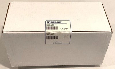 Avigilon Unity CM-MT-WALL1 Pendant Wall Mount, P/N:950-0155A | eBay