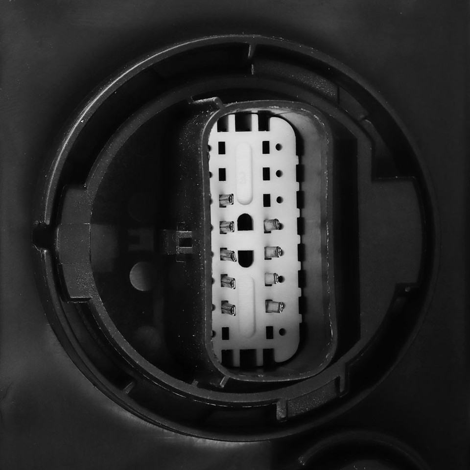 LH+RH Headlight For Dodge RAM 1500 2019-2023 Replacement LED Clear ...