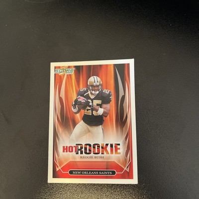 2006 Score - Hot Rookie Reggie Bush #4 (RC) (Free Shipping) | eBay