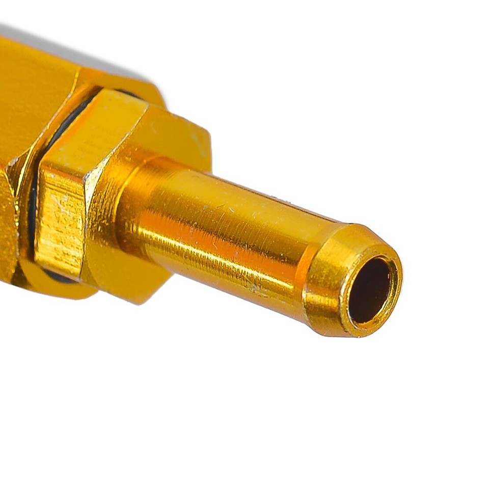 1x Oil Stop Valve Check Oil Prevent Return Valve Fit For Diesel Parking ...