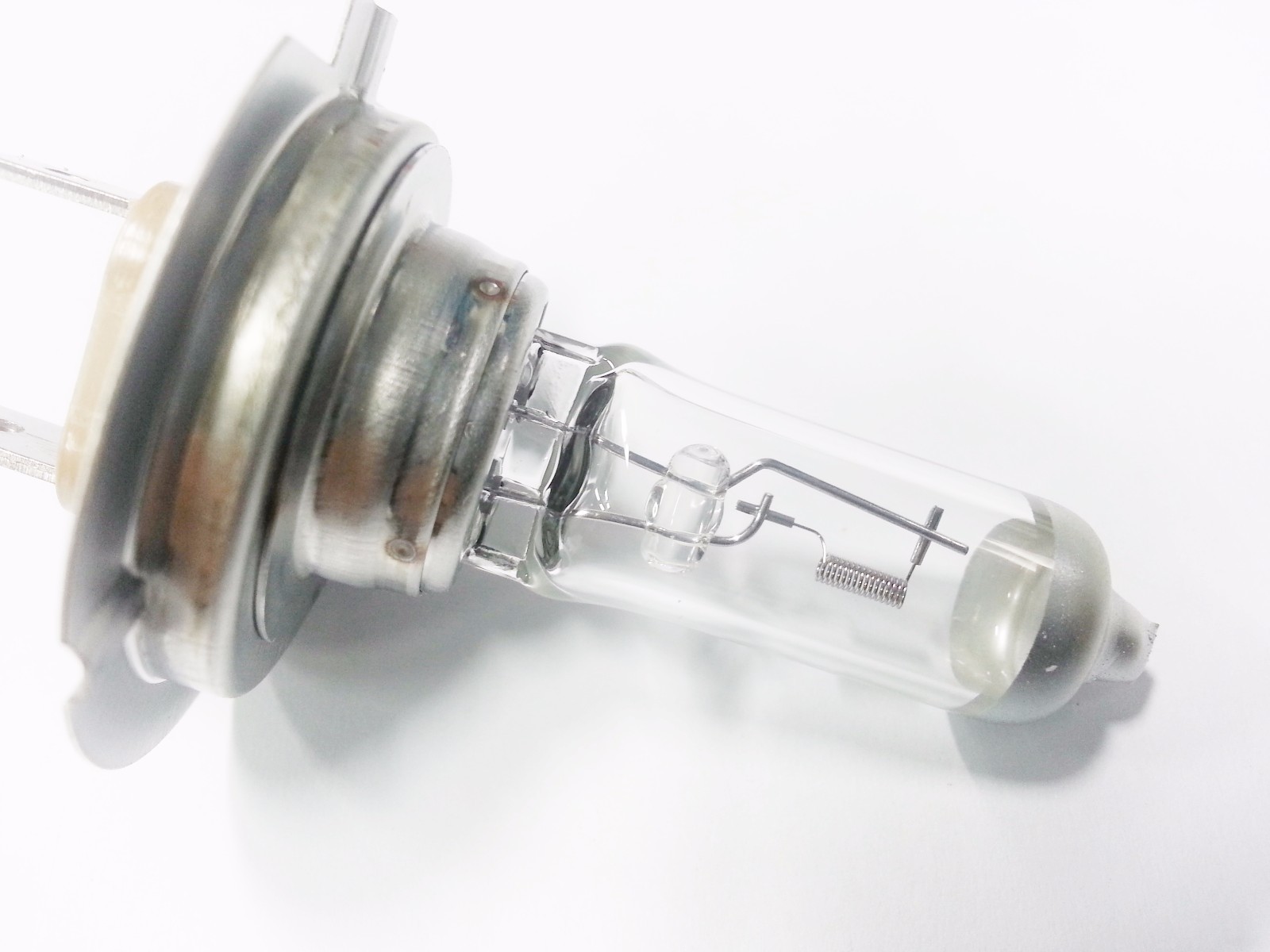 Hyundai 1864755007S Genuine OEM High Beam Bulb for sale online | eBay