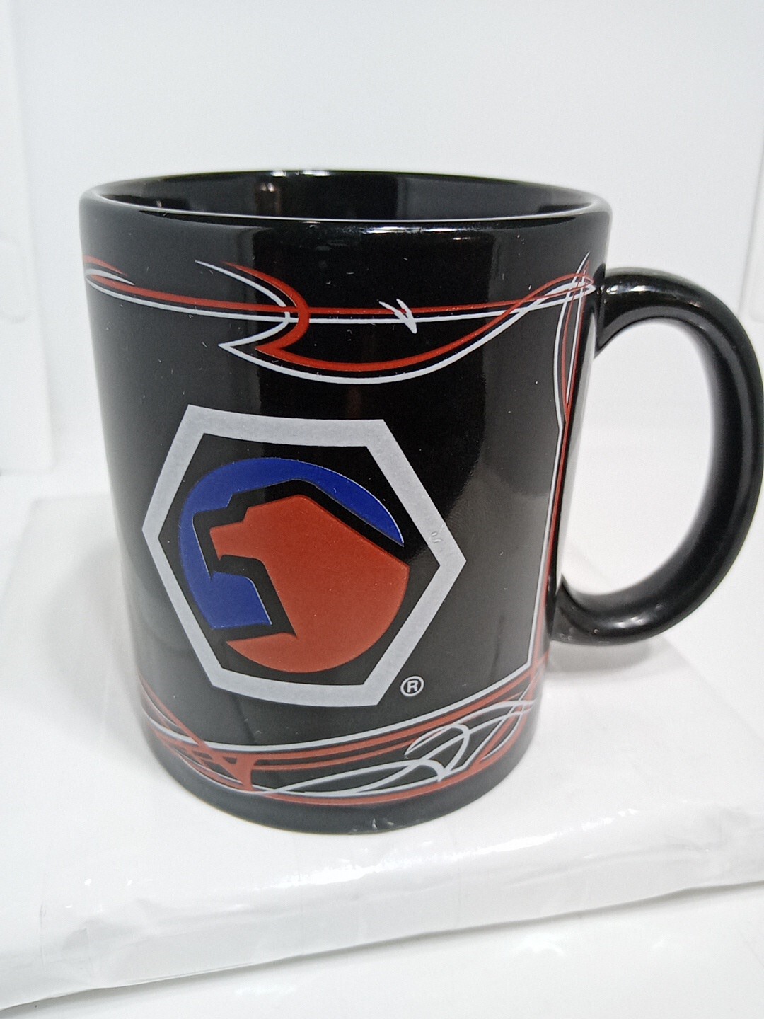 MATCO TOOLS COFFEE MUG. MATCO TOOLS MUG. MATCO LOGO Deco Mug. B316 | eBay