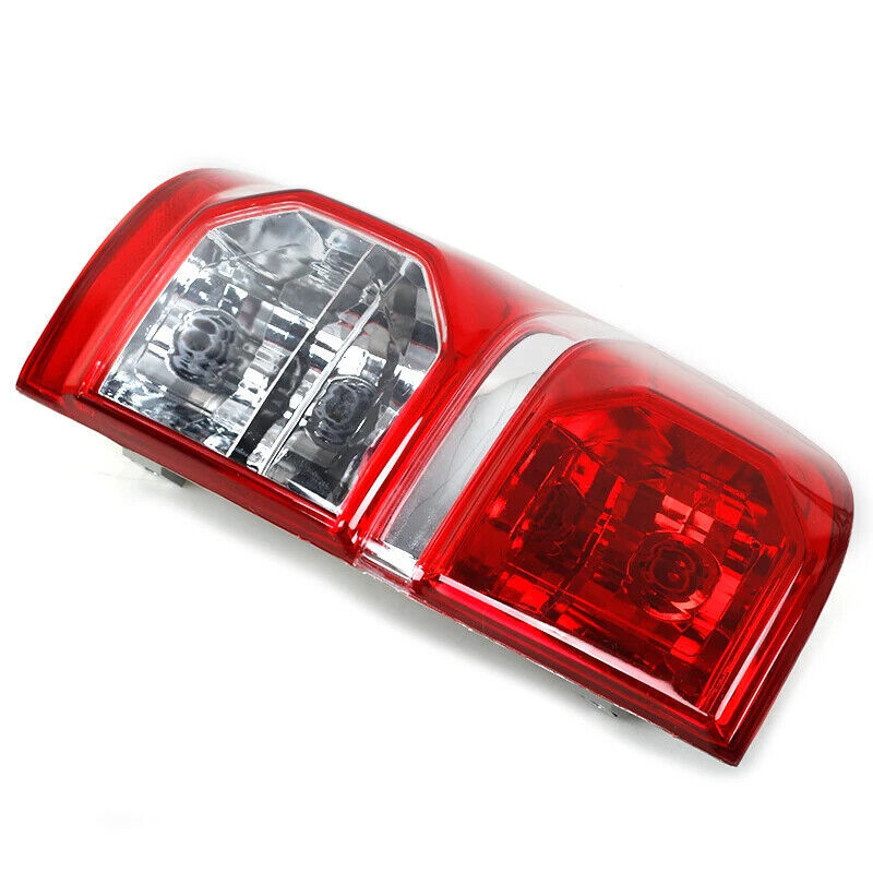 Left Side Tail Light Rear Brake Lamp For Toyota Hilux 2005-2015 Without ...